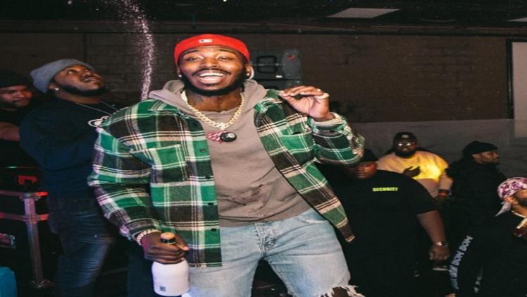 Pardison Fontaine Biography, Wiki, Height, Age, Net Worth – Biography Park