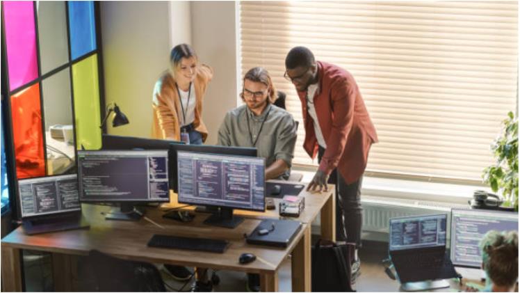 What Phases Does Your Ui/ux Design Process Go Through? – Biography Park